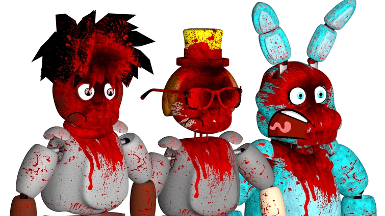 Discuss Everything About Bonvin The Cyan Bunny: The Animation Series! Wiki | Fandom