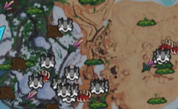 Discuss Everything About Creatures of Sonaria Wiki | Fandom