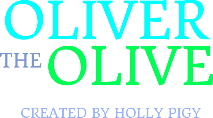 2001-2011 Oliver The Olive | Fandom