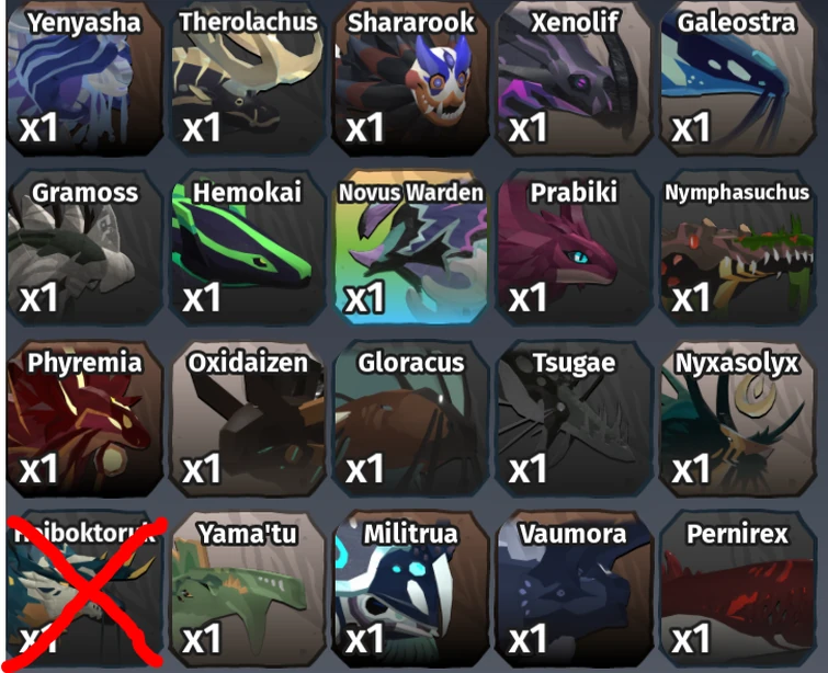 Discuss Everything About Creatures of Sonaria Wiki | Fandom