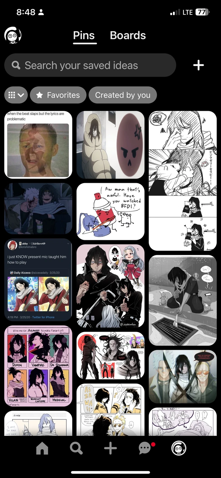 I cannot be obsessed | Fandom