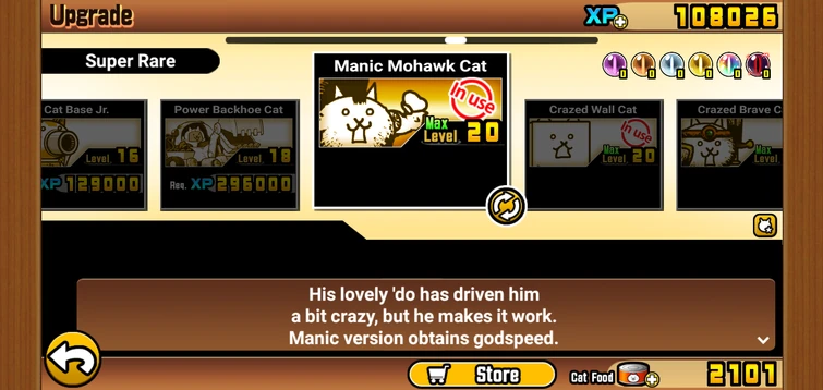 Discuss Everything About Battle Cats Wiki | Fandom