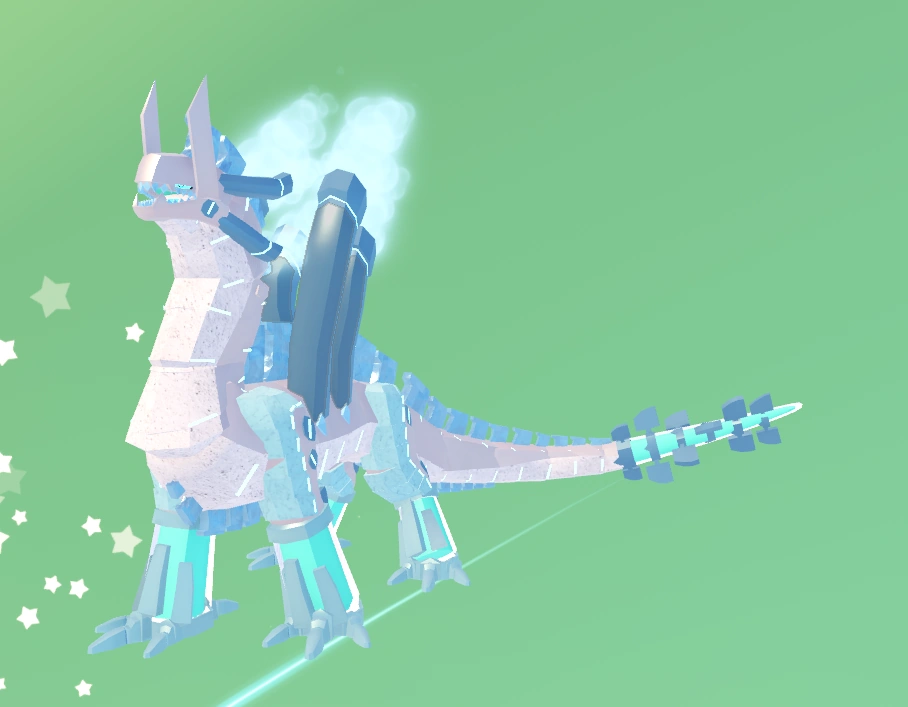 Shimo skin for Oxidaizen | Fandom