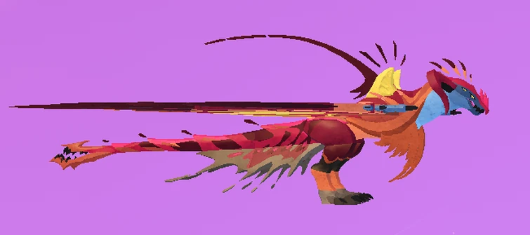 Phantaris Skin (based on my demon oc) | Fandom