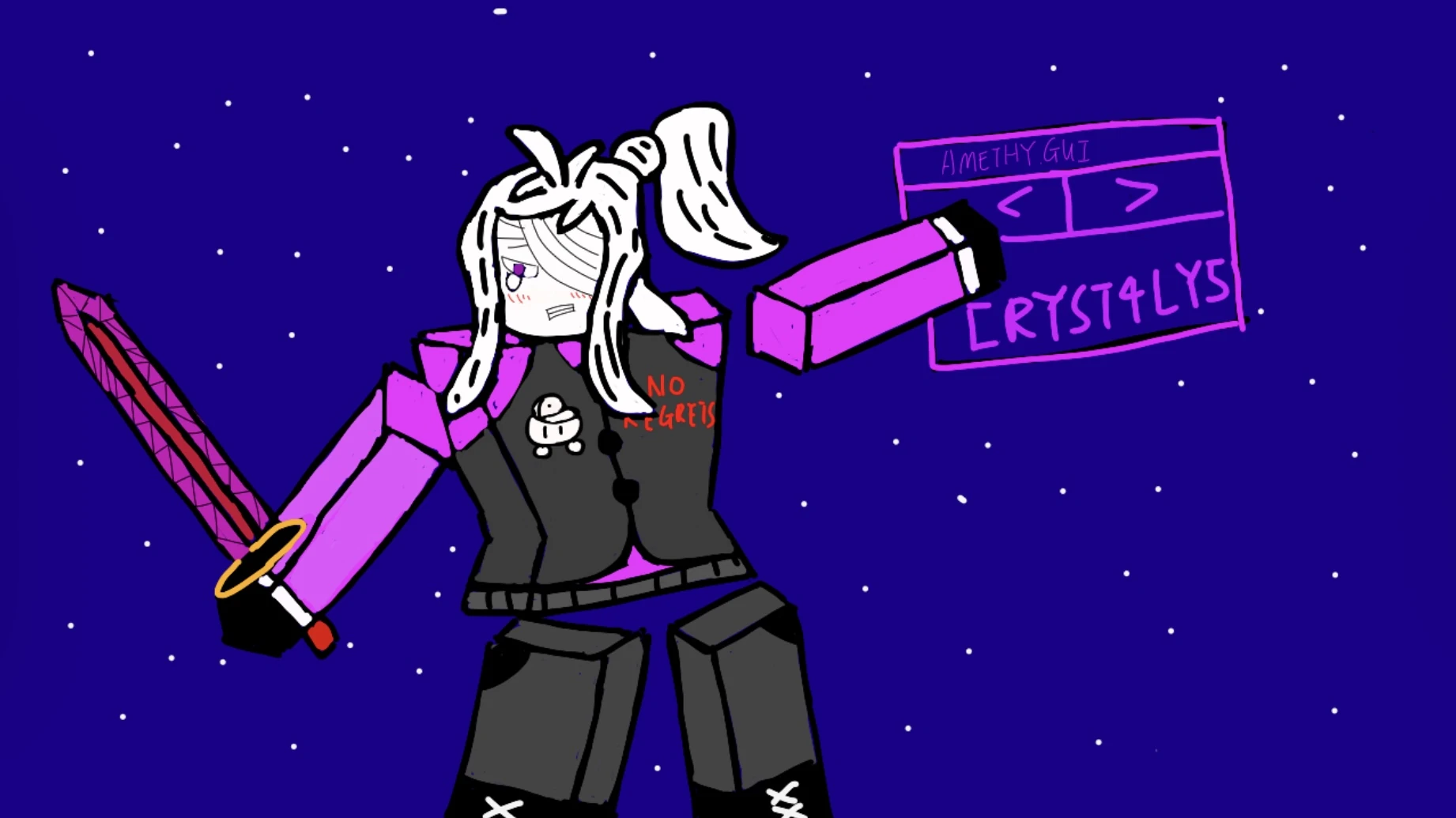 My Oc: Han Sunwoo | Fandom