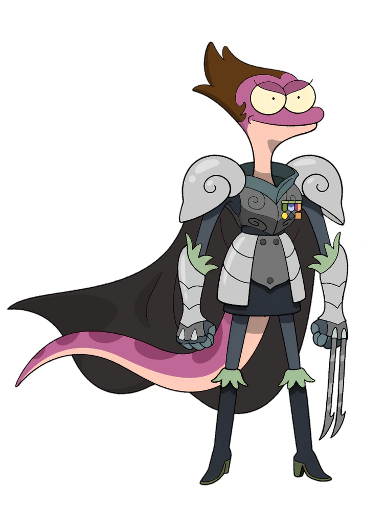 Amphibia Wiki Edition: New Renders | Fandom