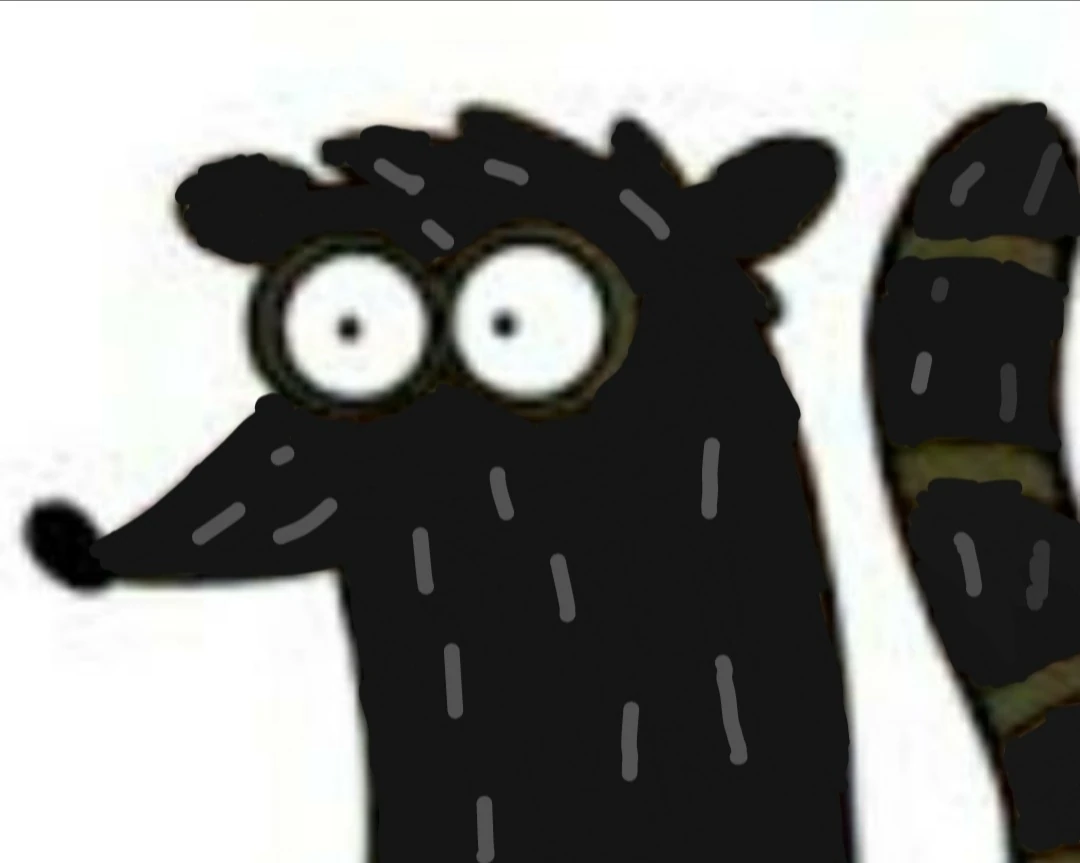 He encontrado este personaje llamado Dark Rigby, alguien sabe que es ...