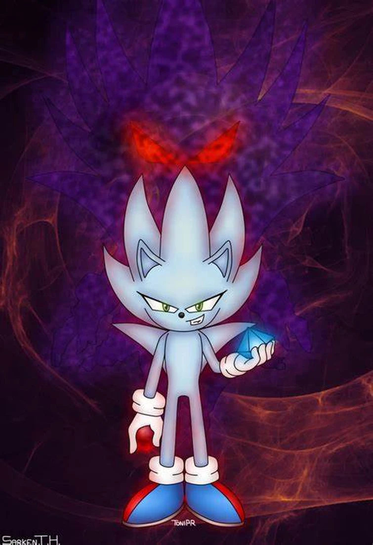 Discuss Everything About Sonic Wiki Zone | Fandom