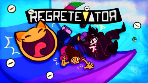 lets play regretevator or i'll eat your toes | Fandom
