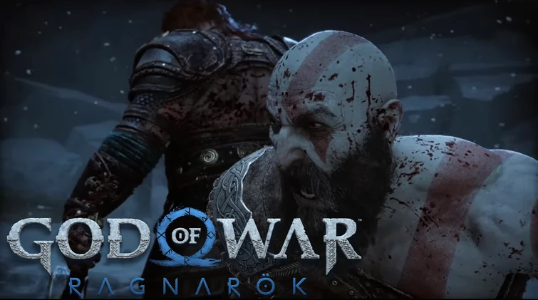 Do you think kratos was holding back during his first fight with Thor ...