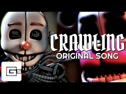 A Ennard song | Fandom