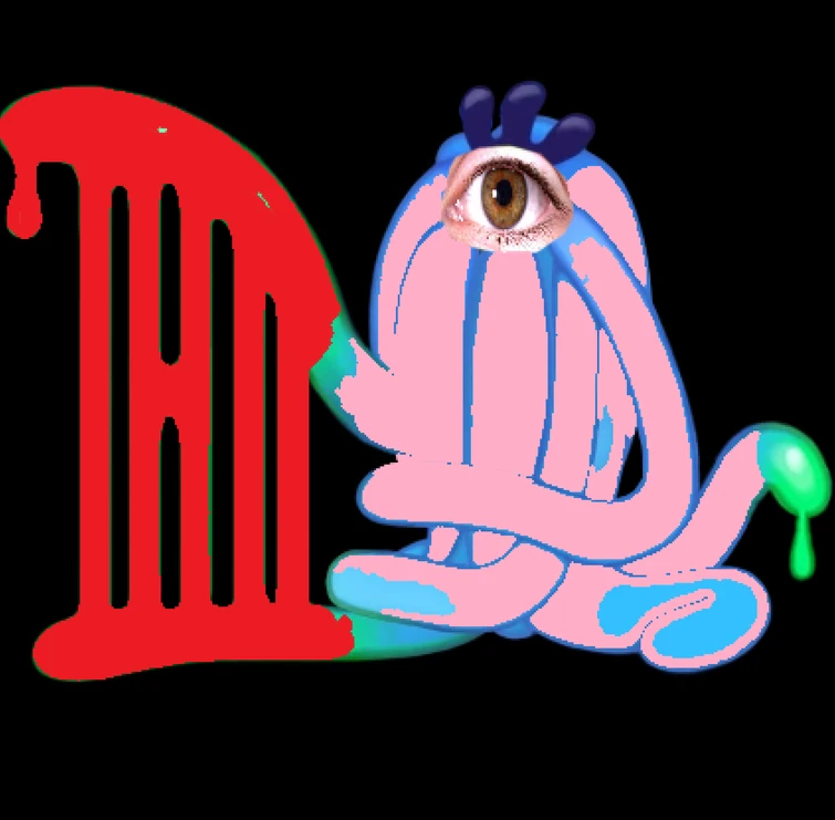 My rare gloptic concept (bad) | Fandom