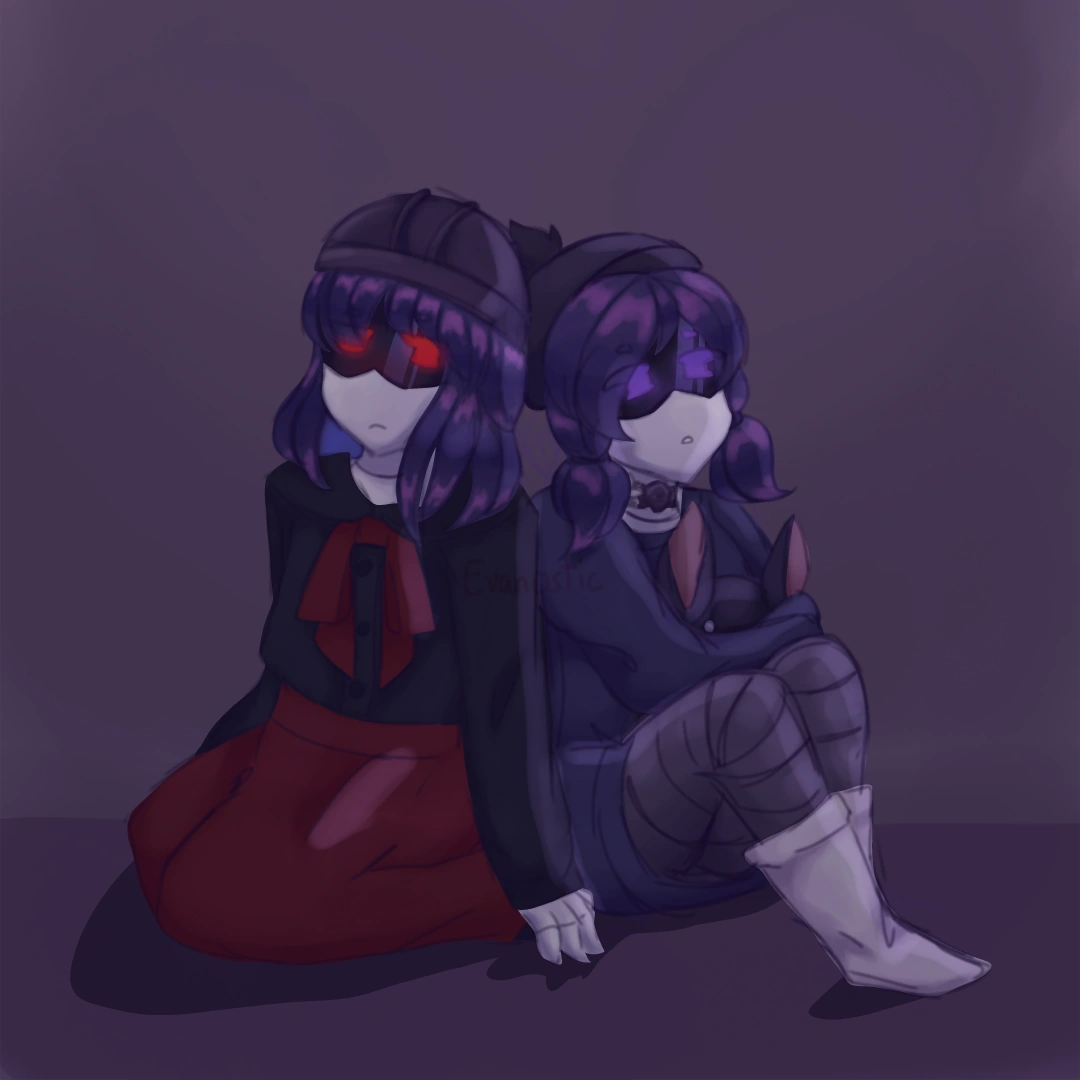 Childhood Friends? | Fandom