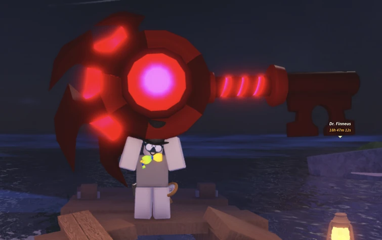 Discuss Everything About Fisch Wiki | Fandom