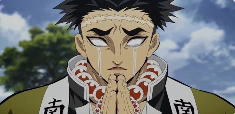 KISS, MARRY KILL (Hashira Edition) Pt.3 (maybe final? | Fandom