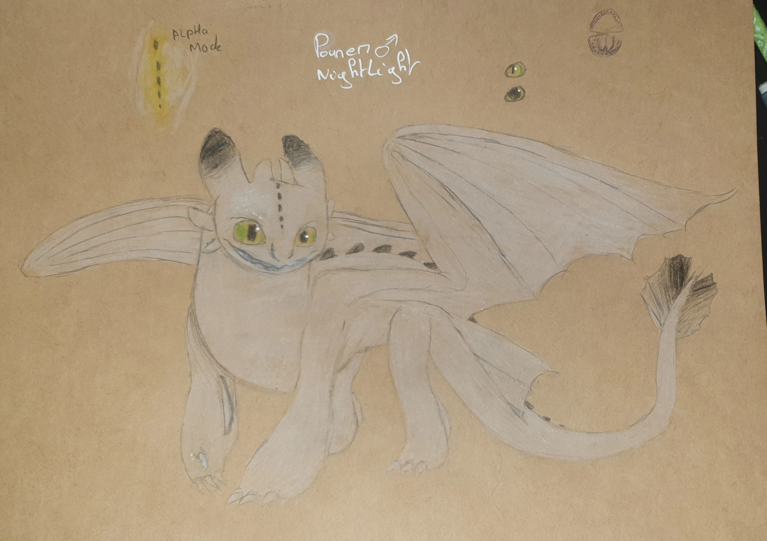 HTTYD DRAW | Fandom