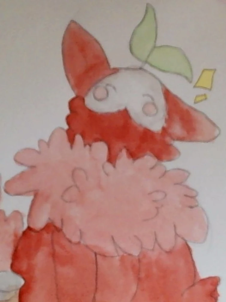 golden slime pup dancing | Fandom