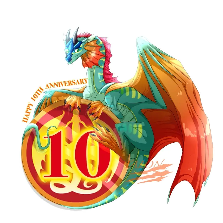 Discuss Everything About Wings of Fire Wiki | Fandom