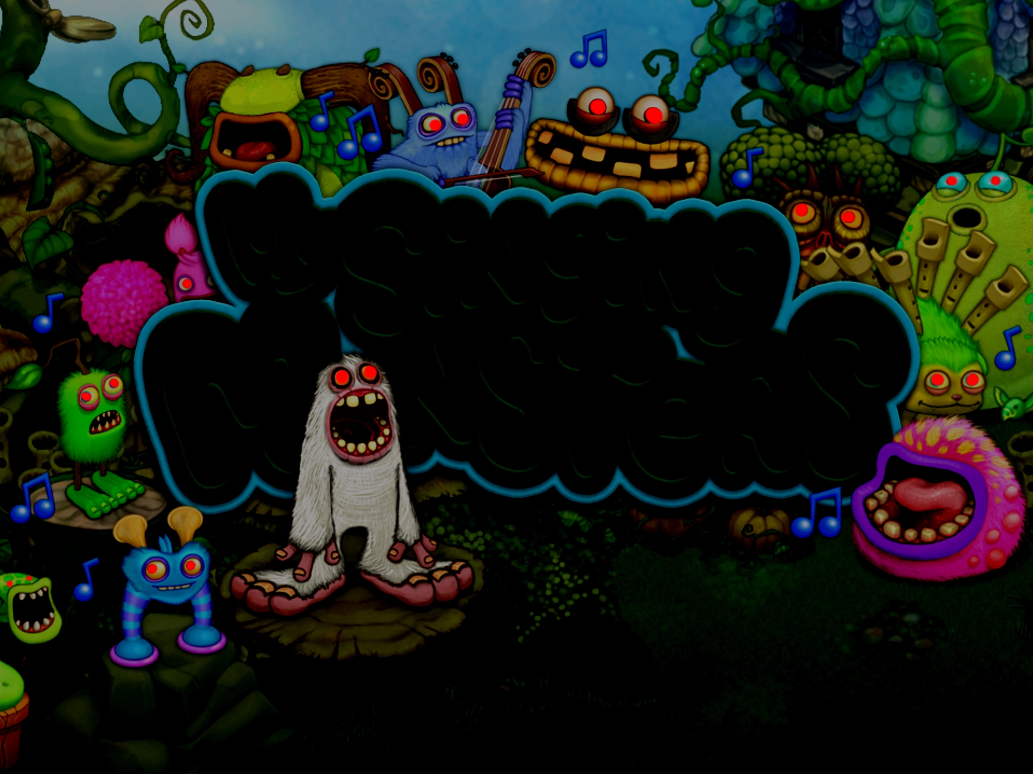 MSM Creepypasta: My Singing Monsters Online Edition | Fandom