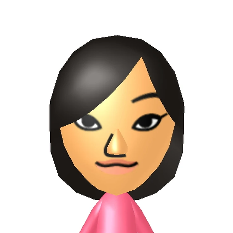 Custom CPU Mii Challenge (Fixed) | Fandom