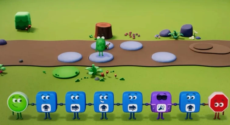 Here are a bunch of Wonderblocks S1B images (tell me if I missed any ...