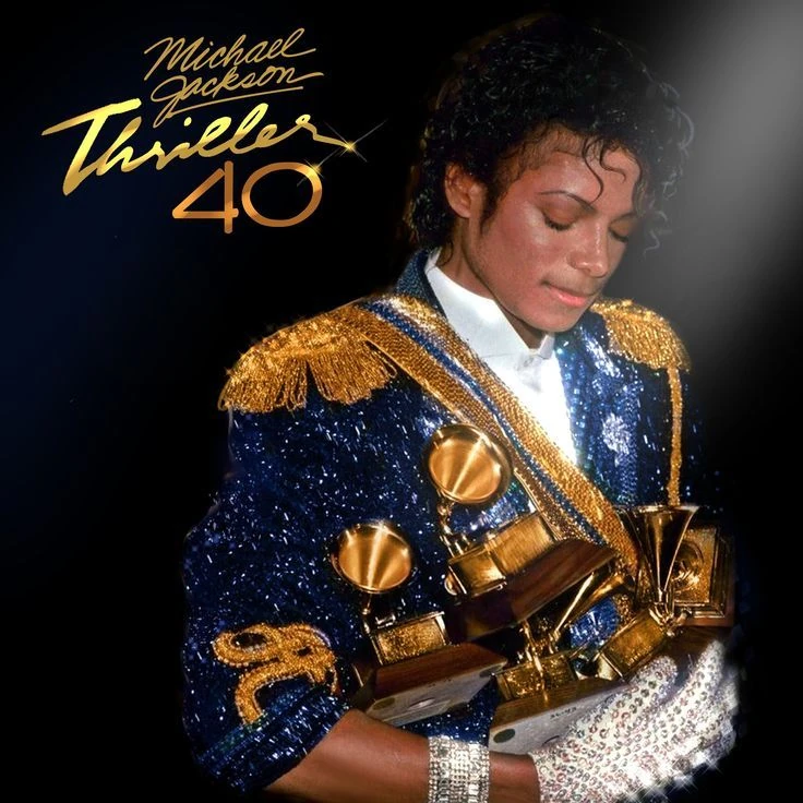 Thriller 40 Tomorrow | Fandom