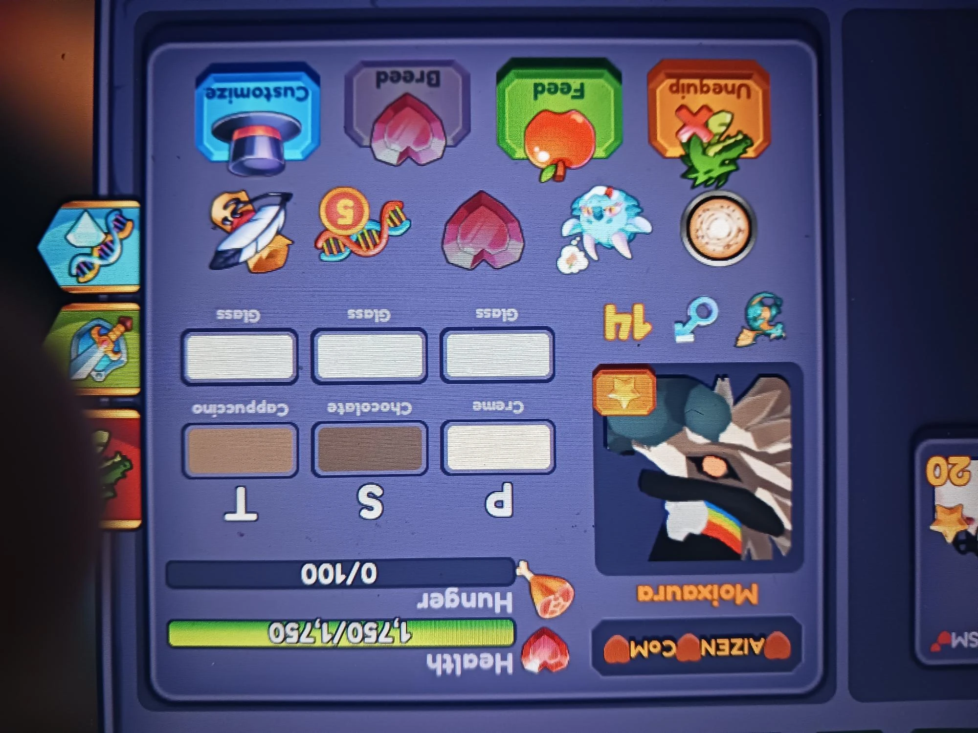 Swapping CoffM moix for another ms theme moix | Fandom