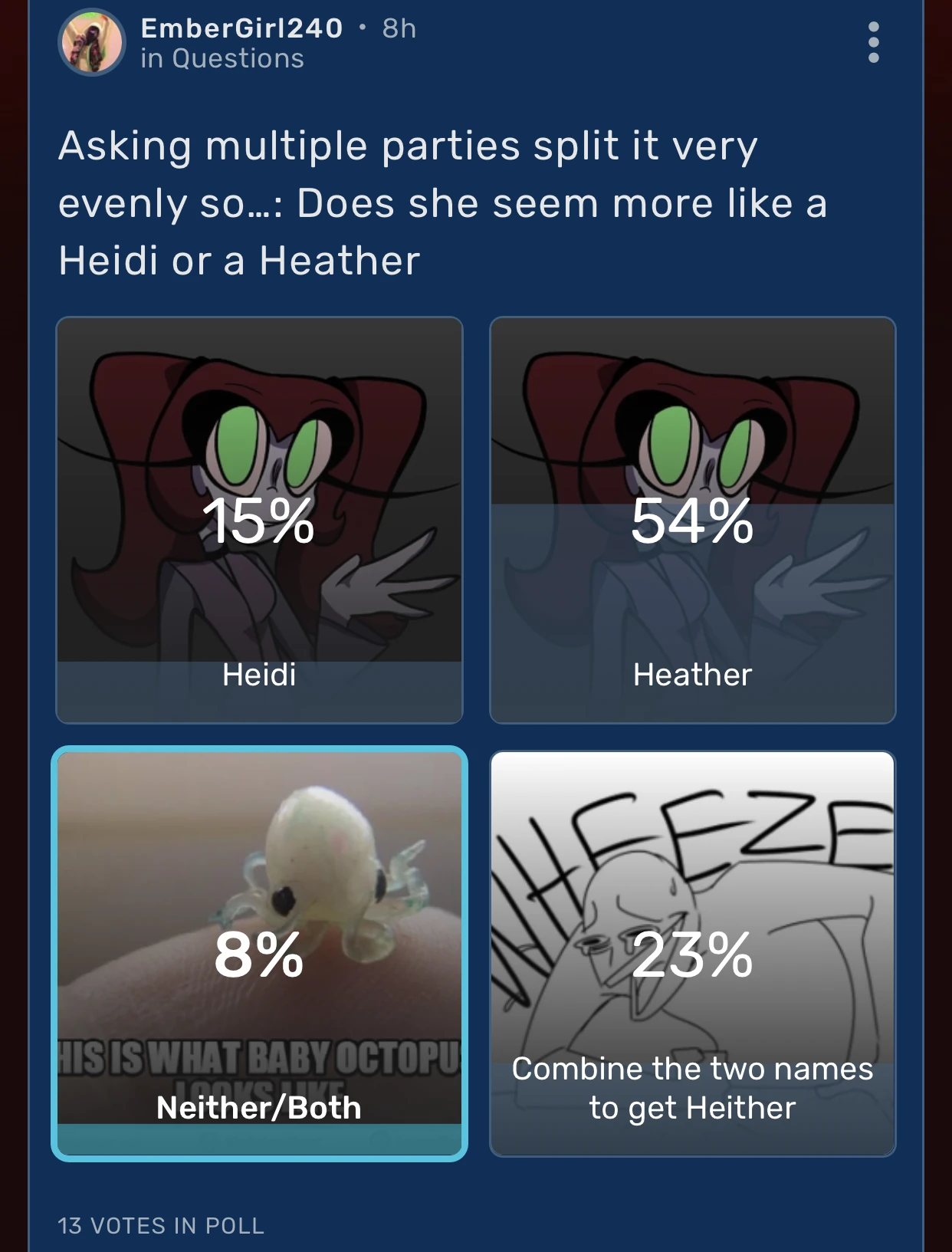 Social media is crazy | Fandom