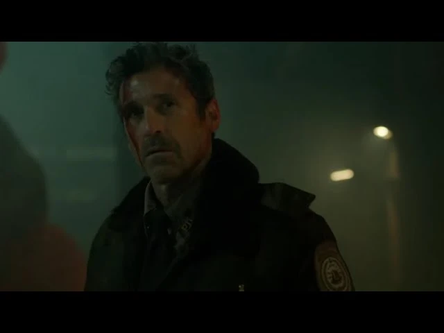 Made a tribute for an evil sheriff | Fandom