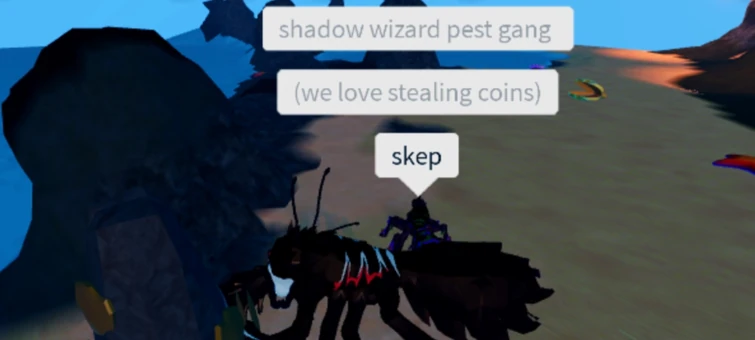 i love pest | Fandom