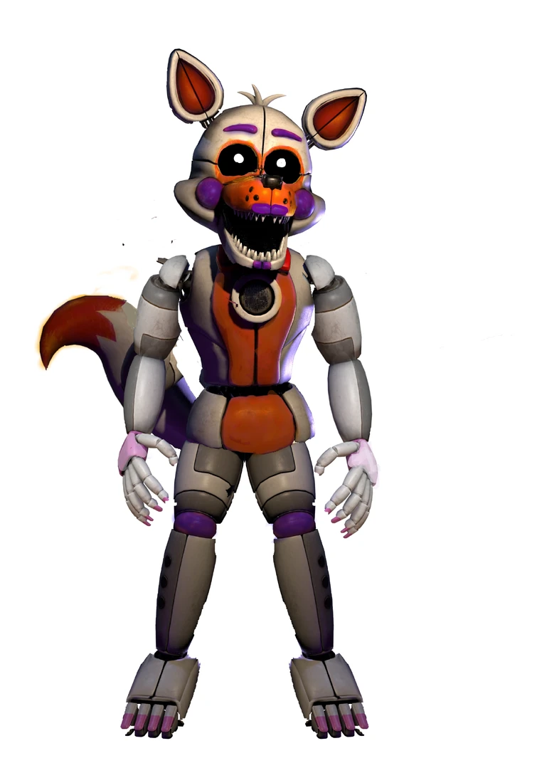 Discuss Everything About Five Nights at Freddy's Wiki | Fandom
