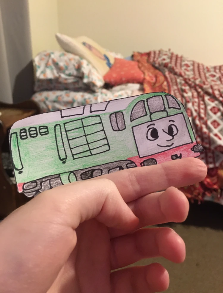 So cute! Tiny BoCo! | Fandom