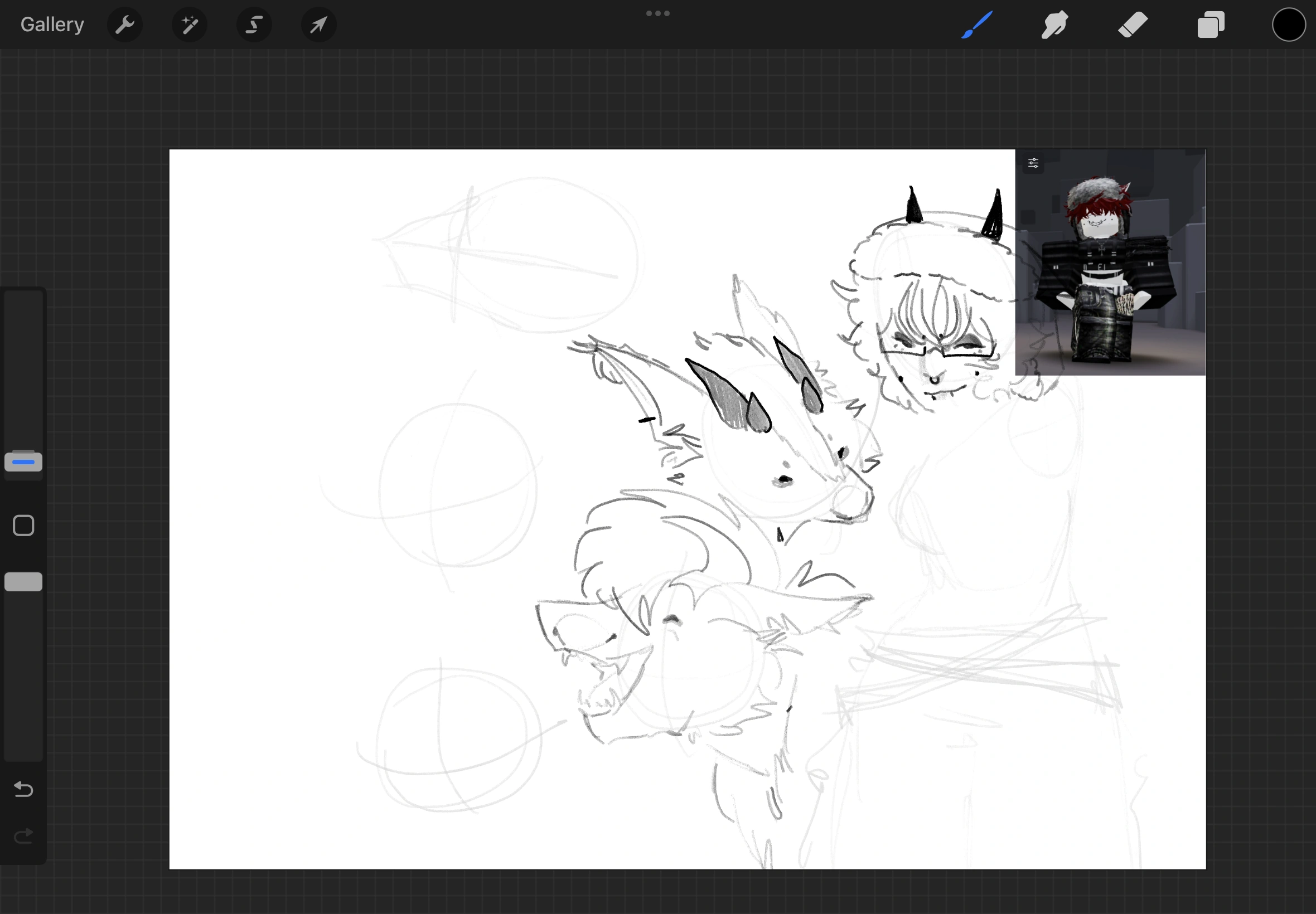 Wowza a wip!! | Fandom