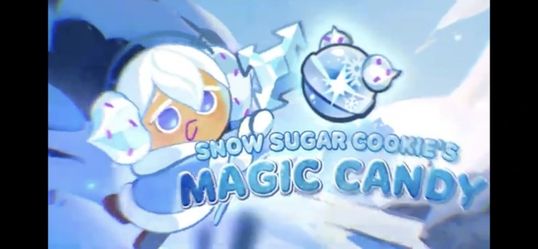 A whole lotta snow | Fandom