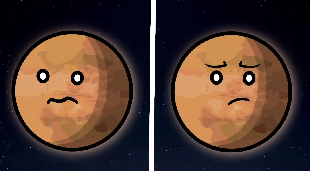 Mars Reaction Meme | Fandom