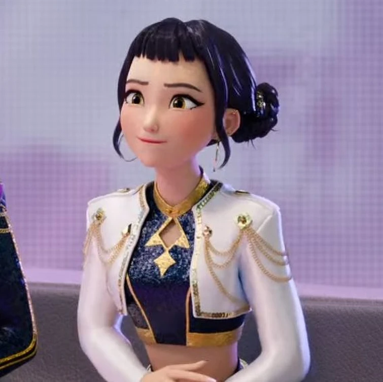 zoey appreciation post