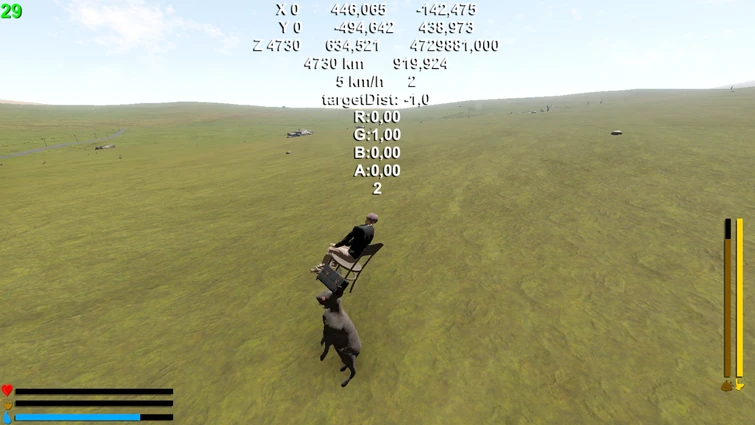 Discuss Everything About The Long Drive Wiki | Fandom