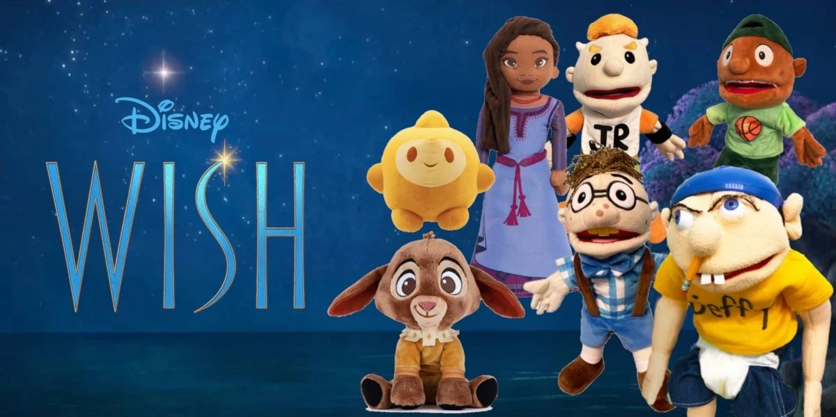SML Idea: Wish | Fandom