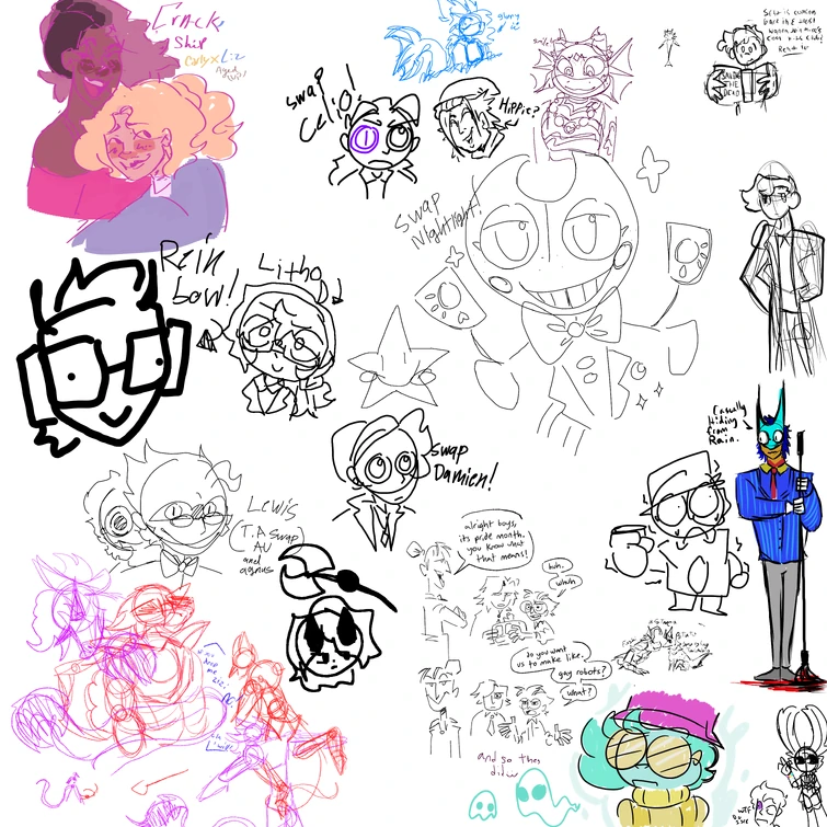 Discuss Everything About Dreamworld Entertainment Wiki | Fandom