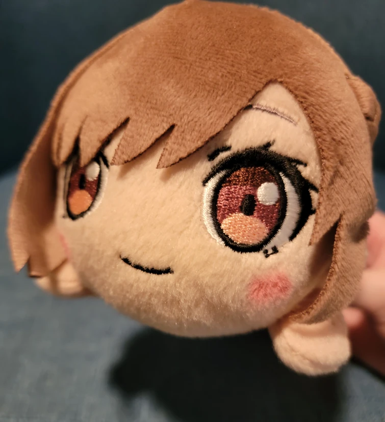 I got my Ena neso today ^^ | Fandom