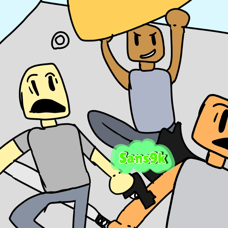 Scout, Demoman, and Gladiator in item asylum | Fandom