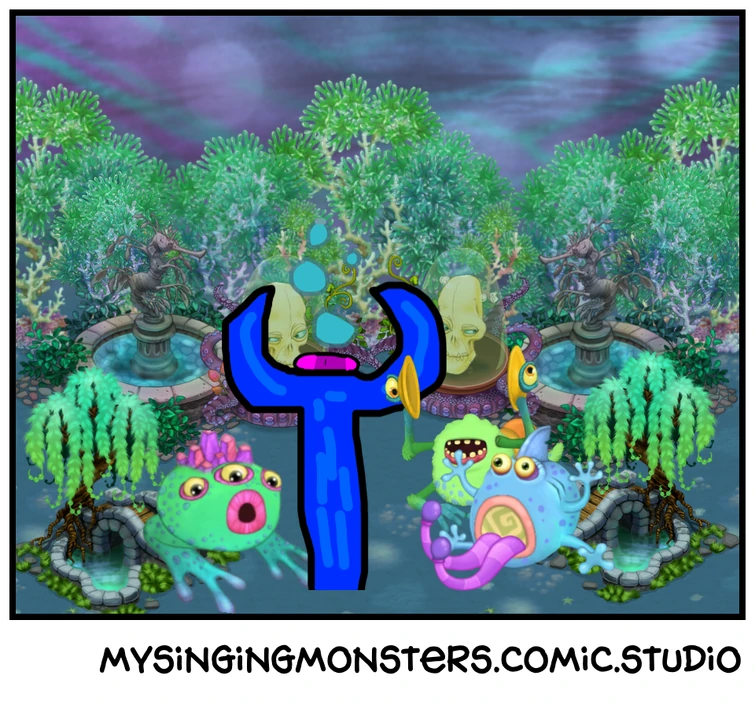 Discuss Everything About My Singing Monsters Wiki | Fandom