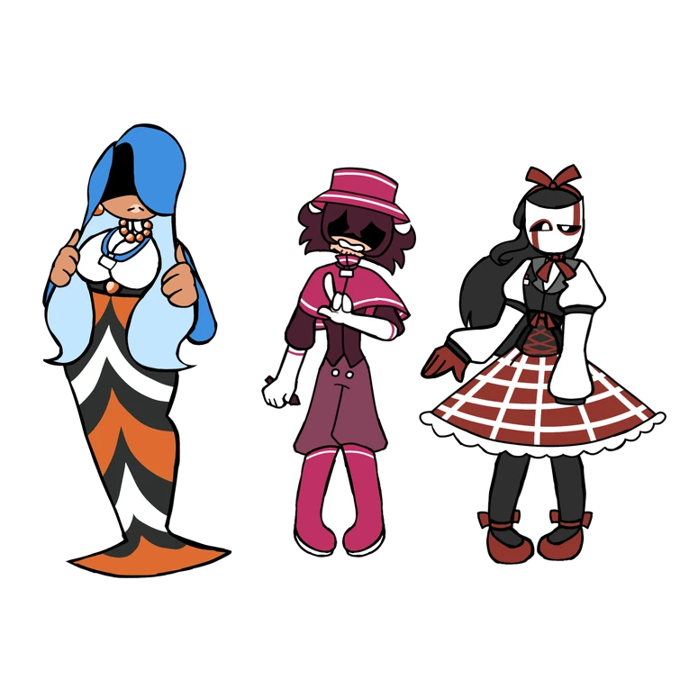 Discuss Everything About Dandy's World Wiki | Fandom