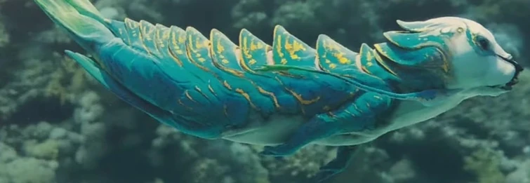 Avatar The Way of Water creatures | Fandom