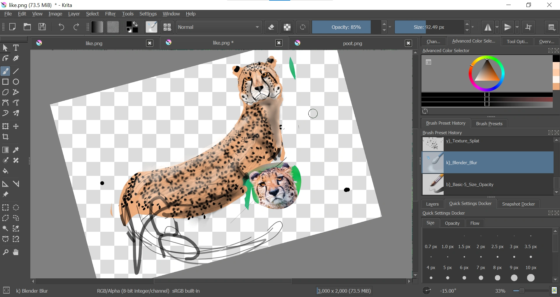 almost doneee | Fandom