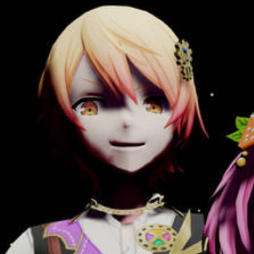 Matching PFPs of that one MMD image | Fandom