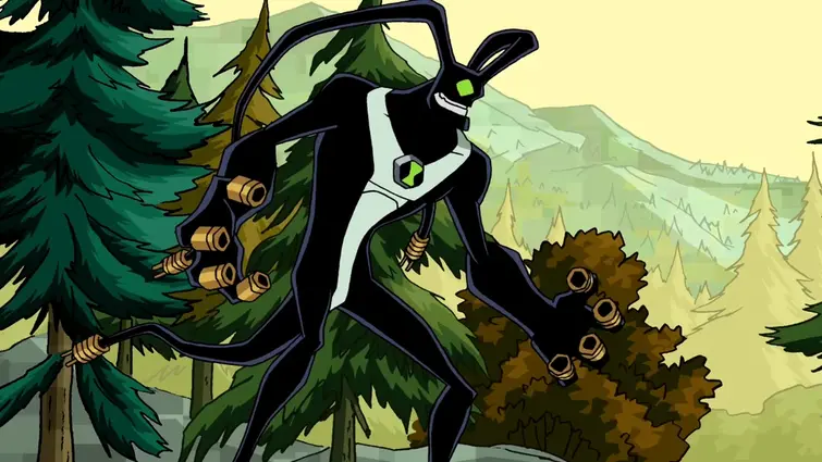 Discuss Everything About Ben 10 Wiki | Fandom