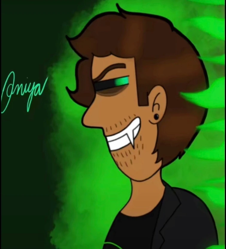 His name’s Mateo lol | Fandom