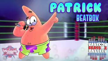 Discuss Everything About Cartoon Beatbox Wiki | Fandom