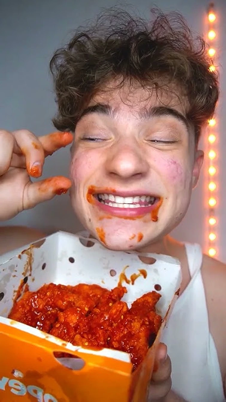 spizee chicken period | Fandom